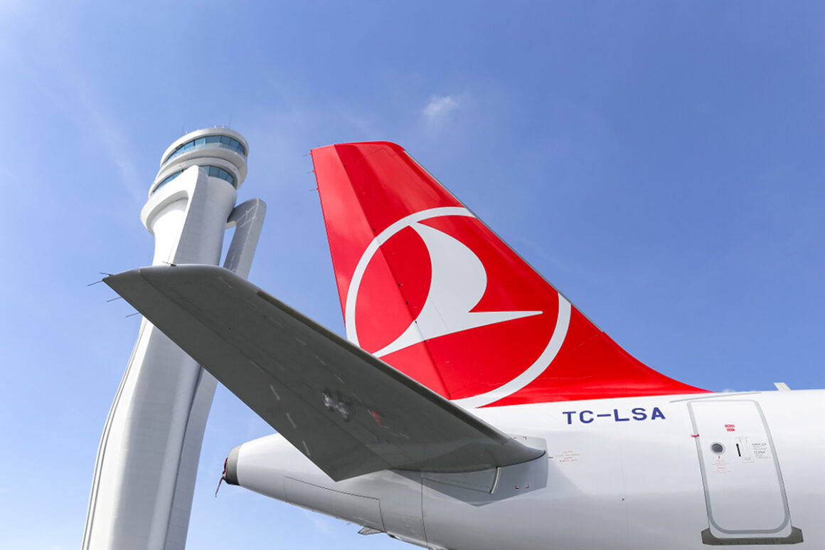 How iGA Istanbul Airport is embracing technology innovation