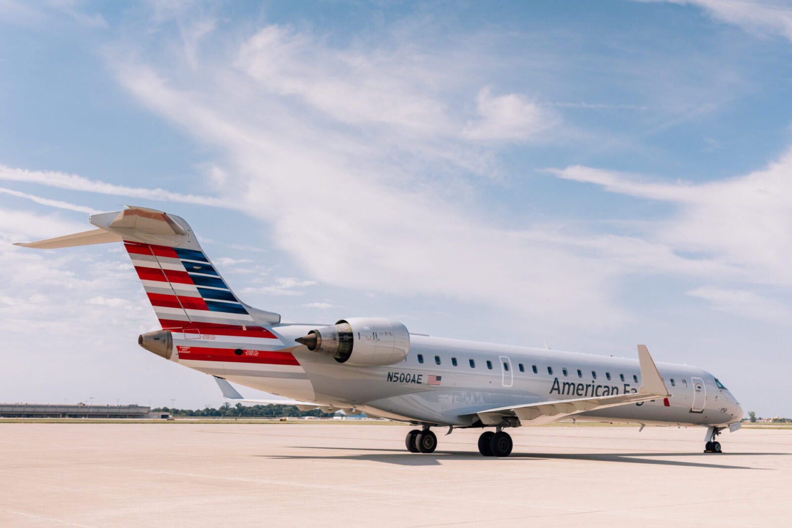 American Airlines’ regional subsidiaries explained