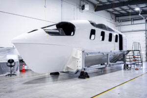 REGENT breaks ground on new seaglider factory in Rhode Island - AeroTime