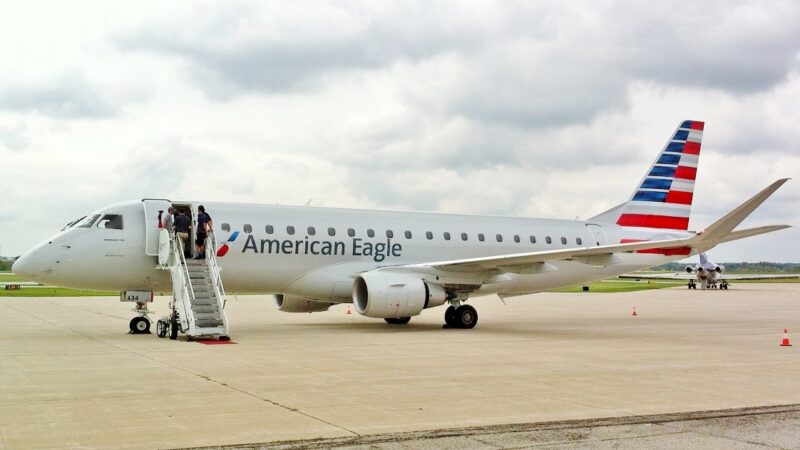 American Airlines’ regional subsidiaries explained