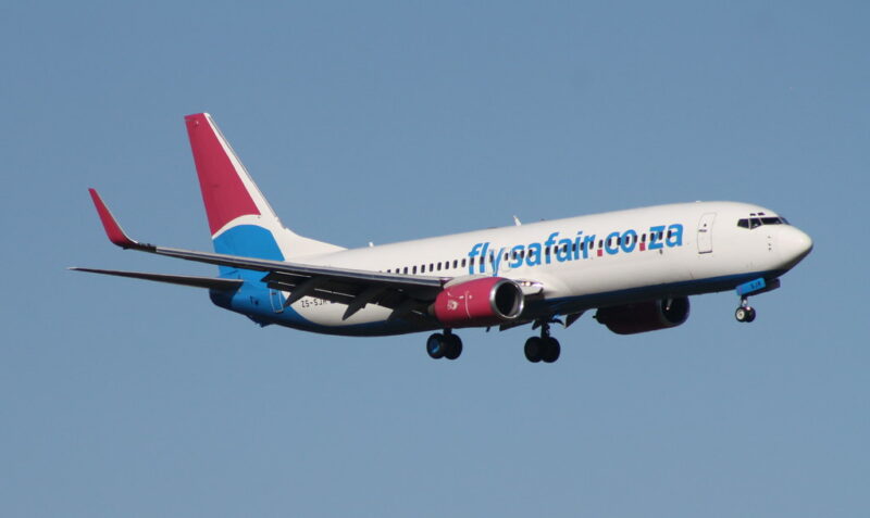 Revealed: The most on-time airlines in 2024