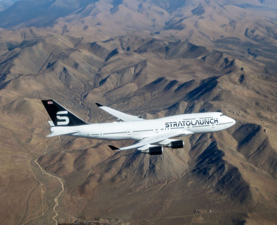 Top 10 coolest special mission Boeing 747s