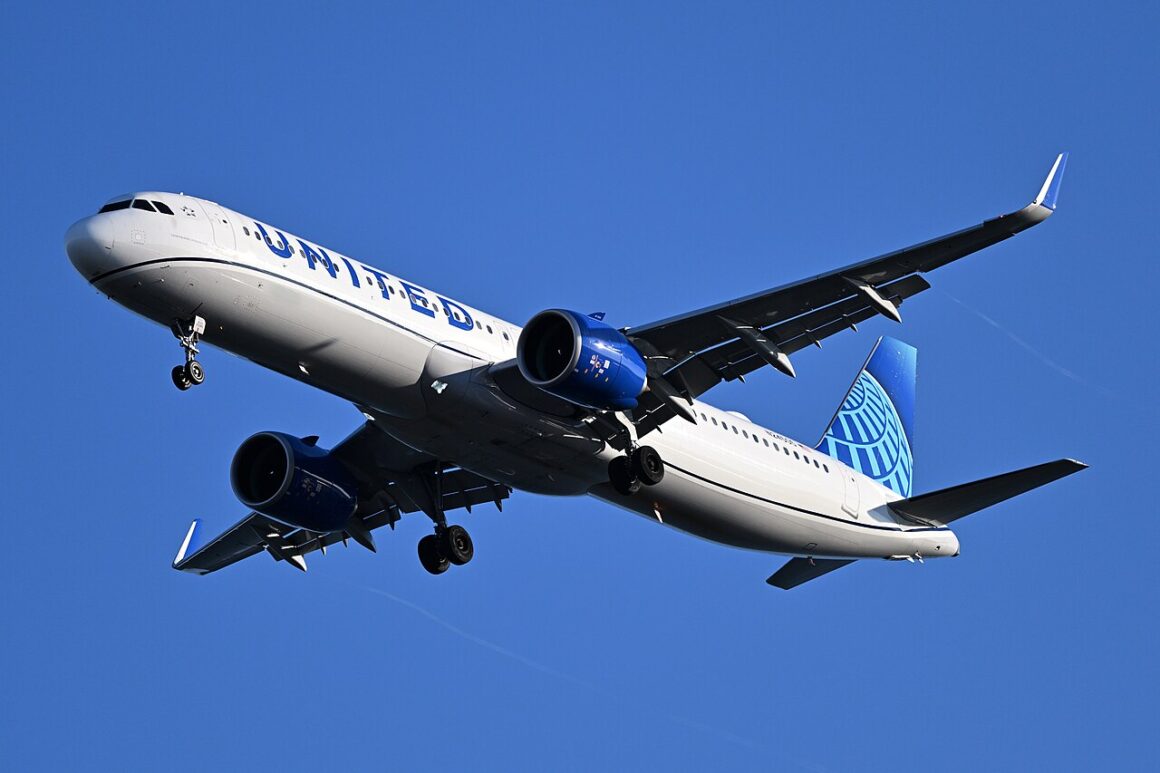 United Airlines to decide over Airbus A350 joining carrier’s long-haul ...