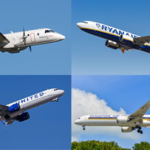 How one man cost American Airlines £21M using his lifetime first class ...