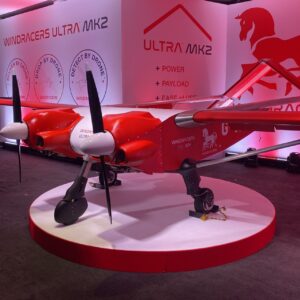 New Windracers factory to deliver hundreds of ULTRA aircraft