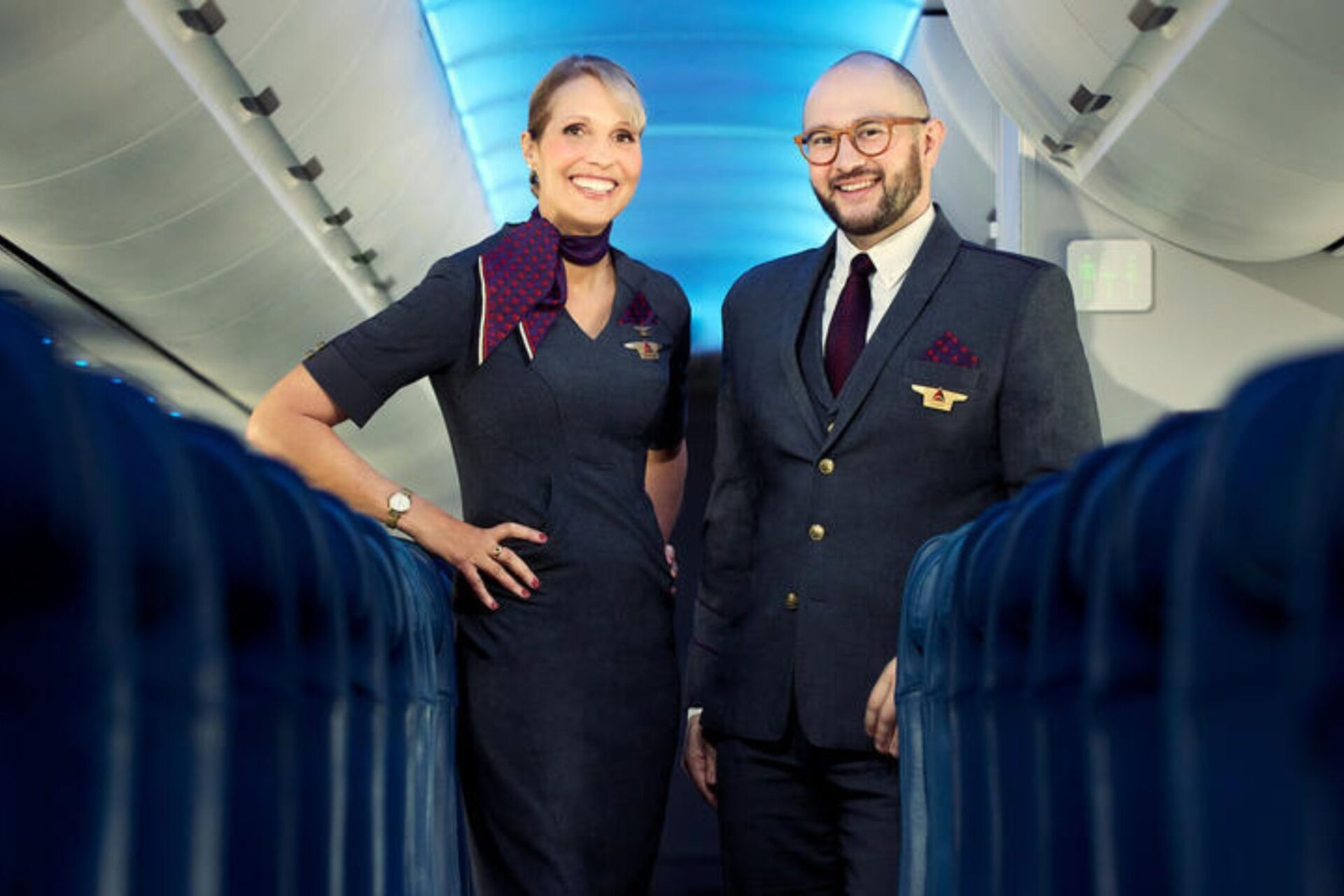 Delta staff to receive five weeks' pay in profit sharing - AeroTime