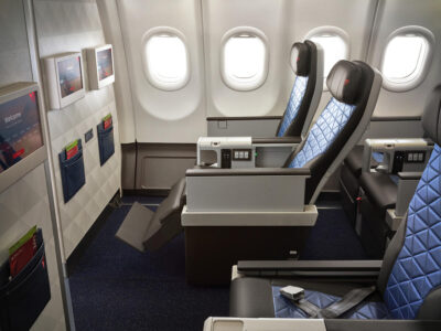 Top 10 best premium economy airlines 2025