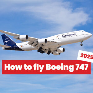 Top 10 coolest special mission Boeing 747s