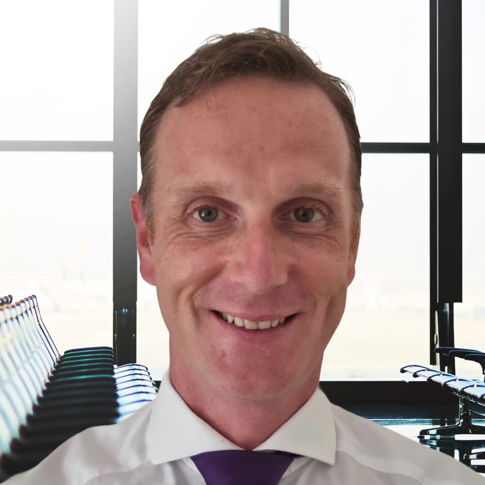 Koen Karsbergen - author at AeroTime