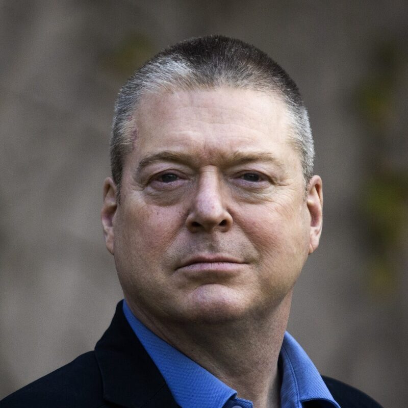 Michael Barnard - author at AeroTime