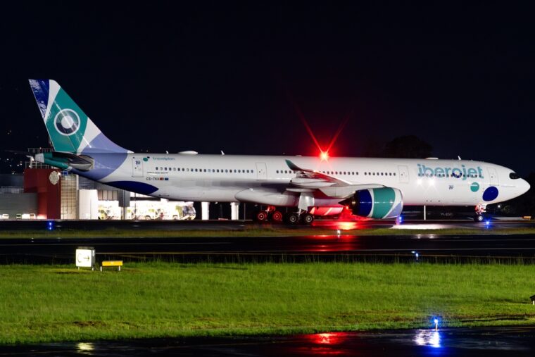 Arkia to start Tel Aviv-New York flights using leased Iberojet Airbus ...