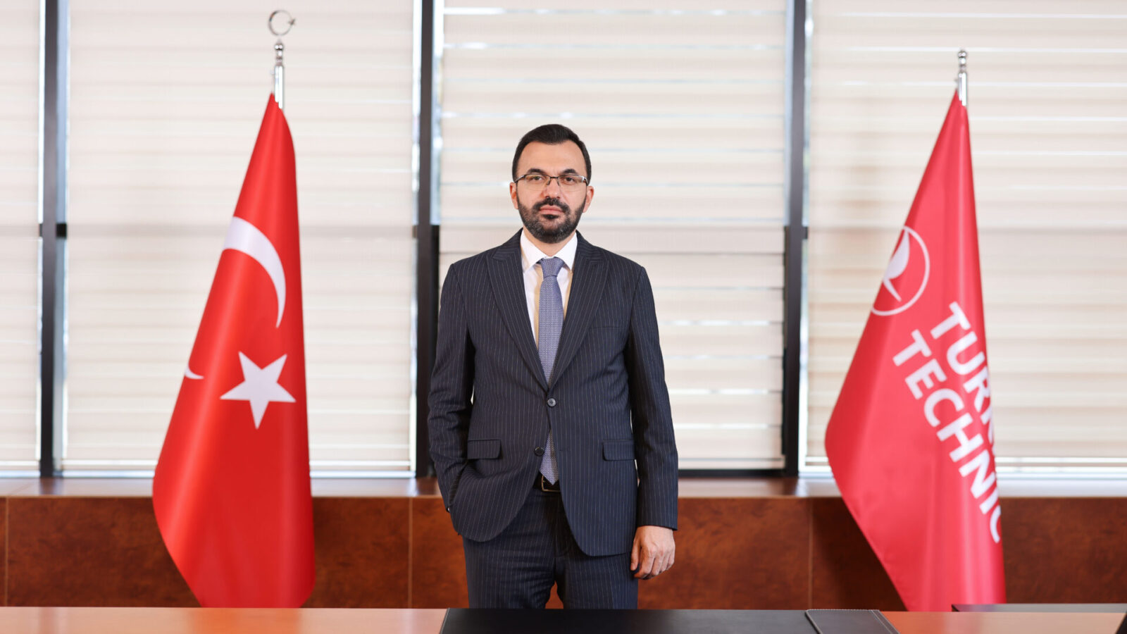 How Turkish Technic plans to double capacity - AeroTime