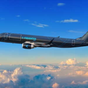 Embraer delays E175-E2 development program by 4 more years