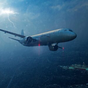 France expands Albatros fleet with 5 more Dassault aircraft