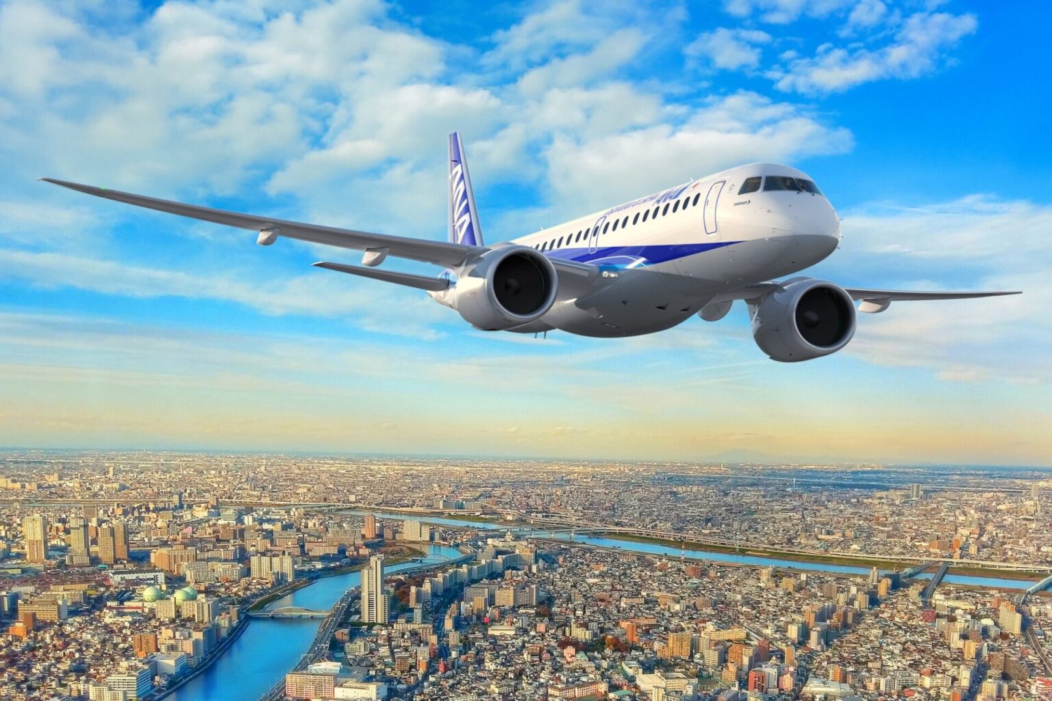 Embraer starts global leasing and E-Freighter sales team