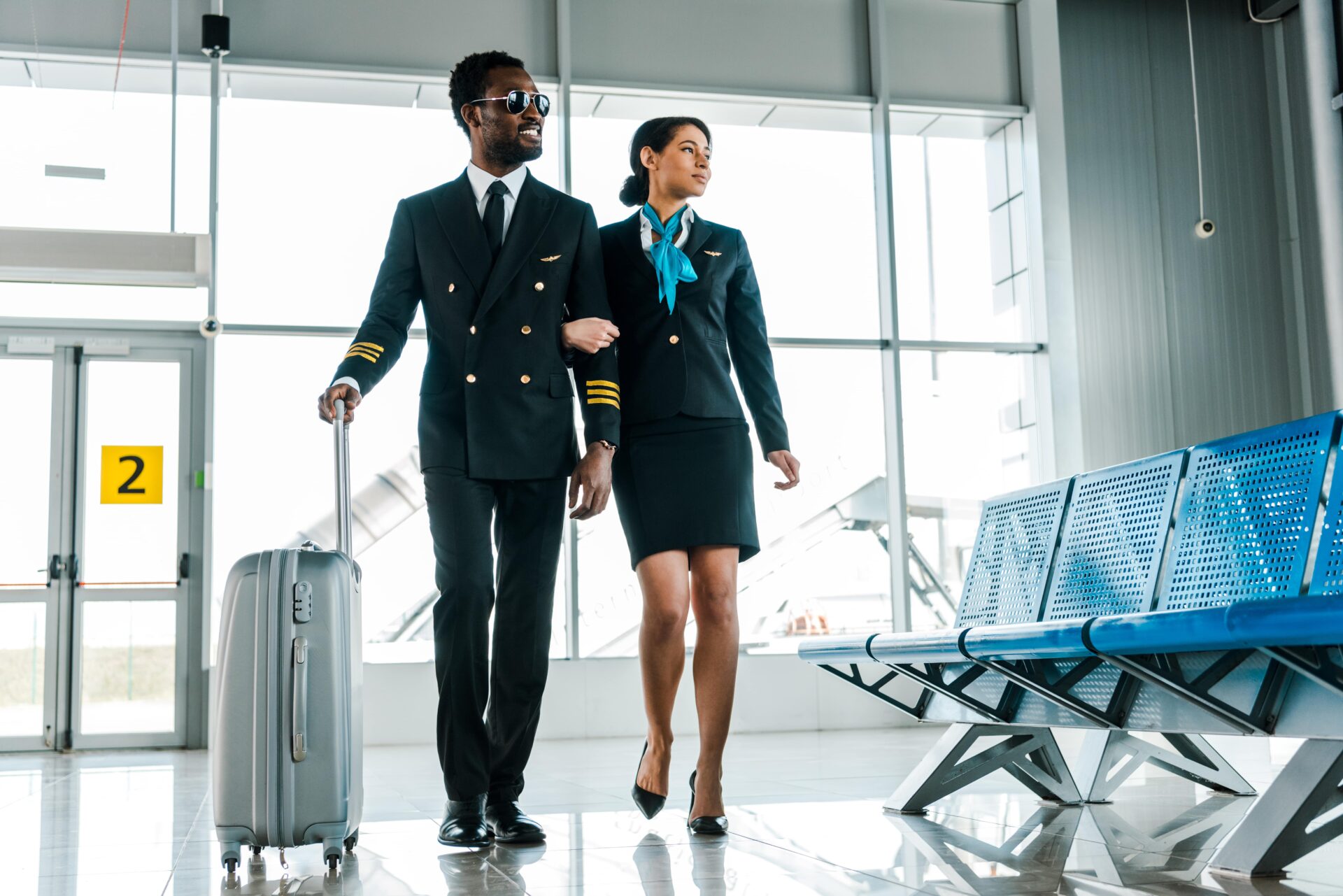 Cultural diversity in aviation: benefits, risks, solutions