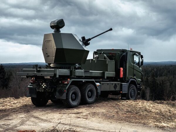 Turkey's KAAN fifth-gen fighter conducts first flight: video