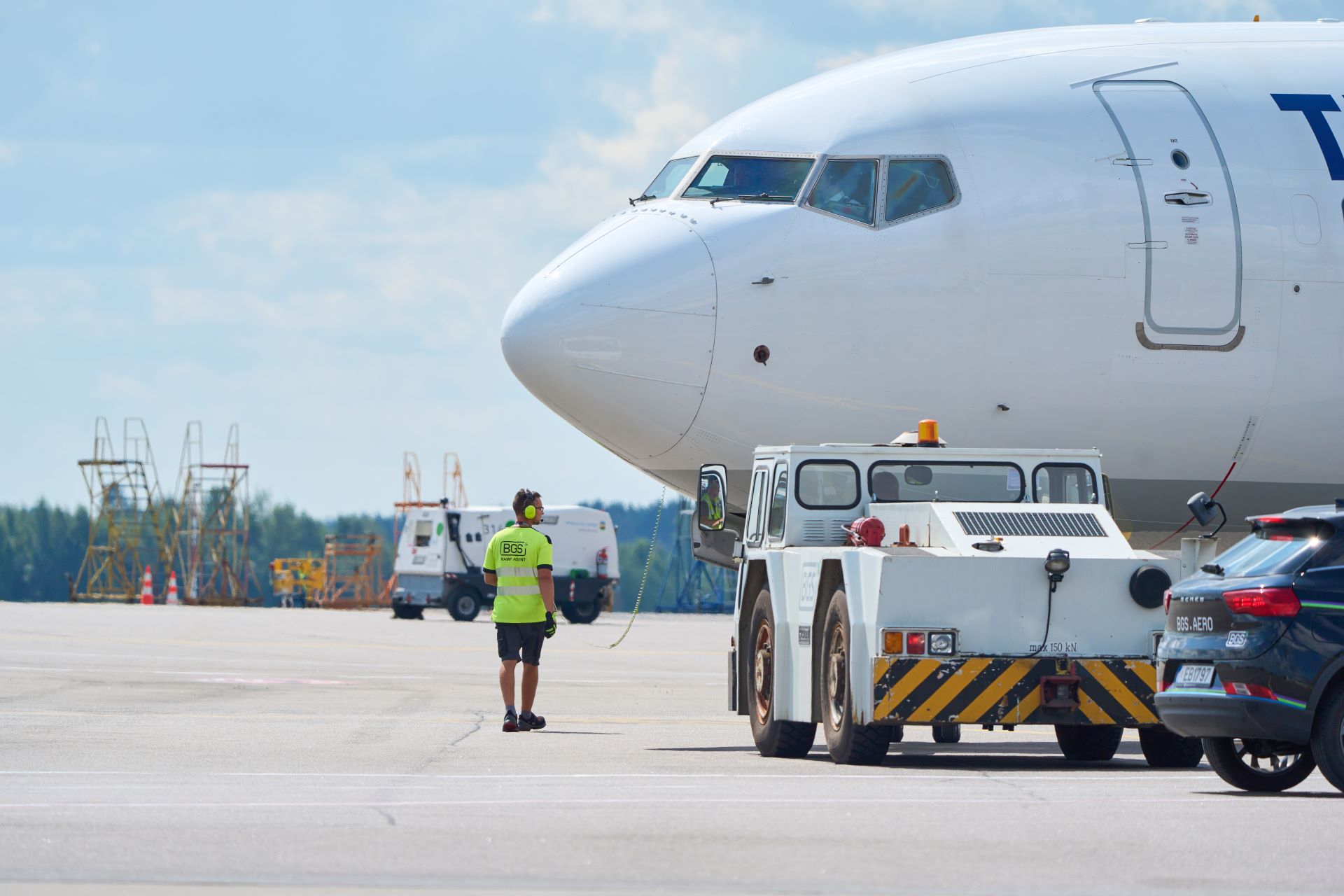 Unlocking the Skies: Unique Career Paths in Aviation You Didn't Know ...