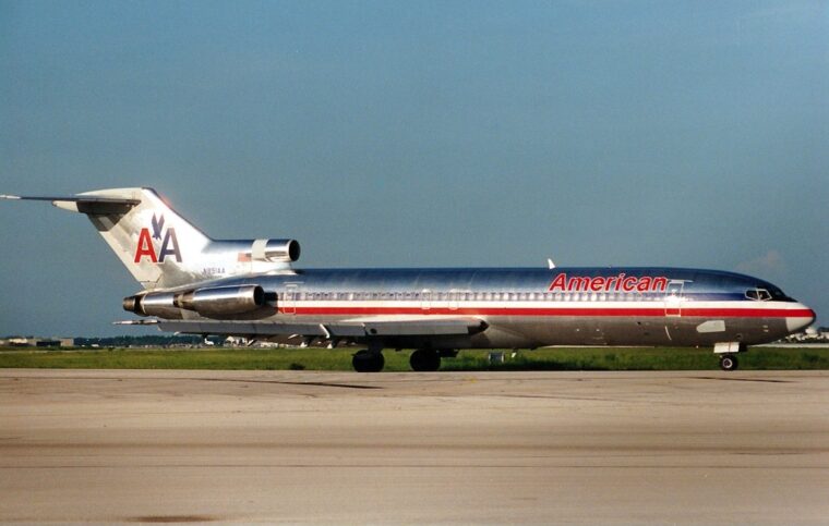 How one man cost American Airlines £21M using his lifetime first class ...