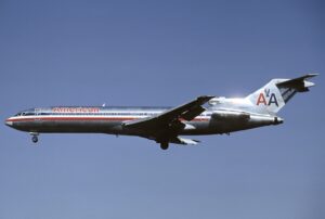 How one man cost American Airlines £21M using his lifetime first class ...