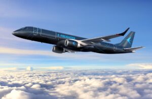 Embraer’s E190F E-Freighter receives EASA certification