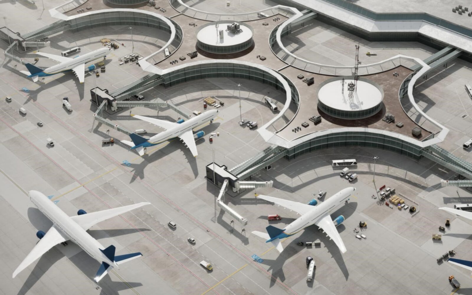 Embry-Riddle starts programs in airline, airport management