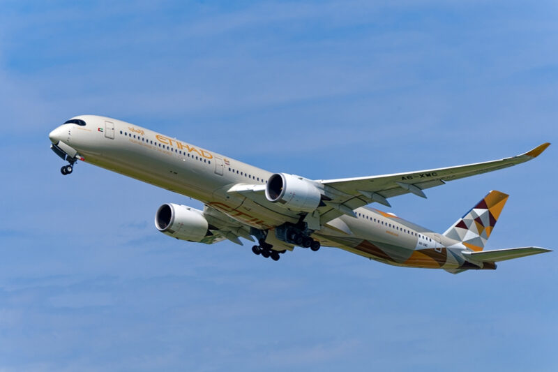 Etihad’s route to Atlanta to go daily following huge demand