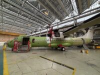 Behind the scenes at ATR’s turboprop factory - AeroTime
