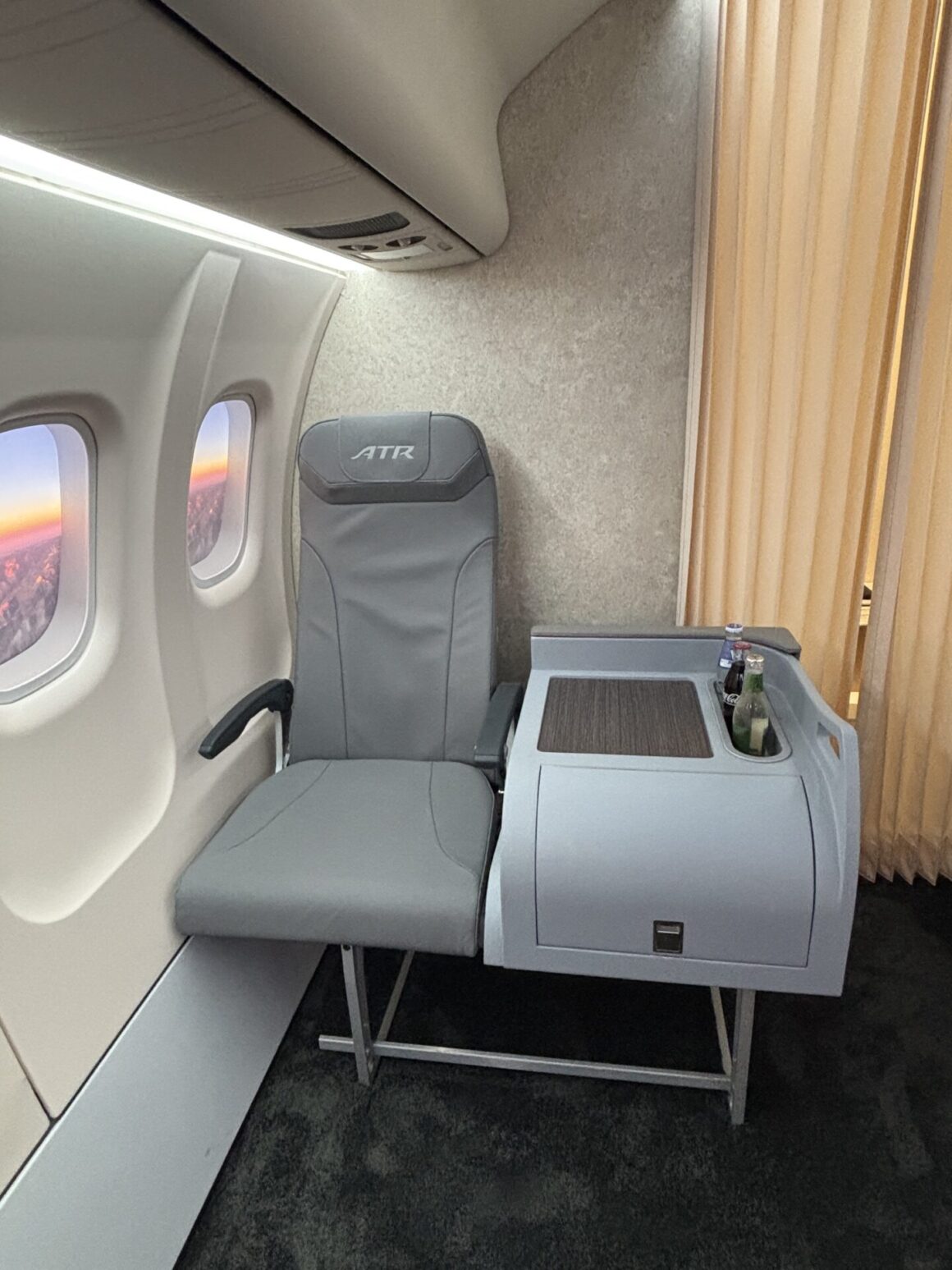 Behind the scenes at ATR’s turboprop factory - AeroTime