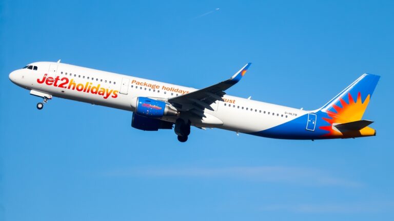 Jet2 reports preliminary record results for financial year 2024/25 ...
