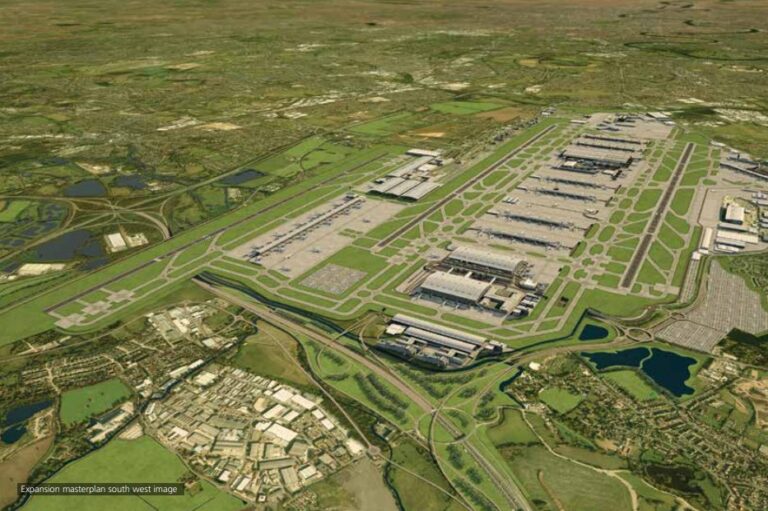London-Heathrow announces multi-million dollar investment in ...