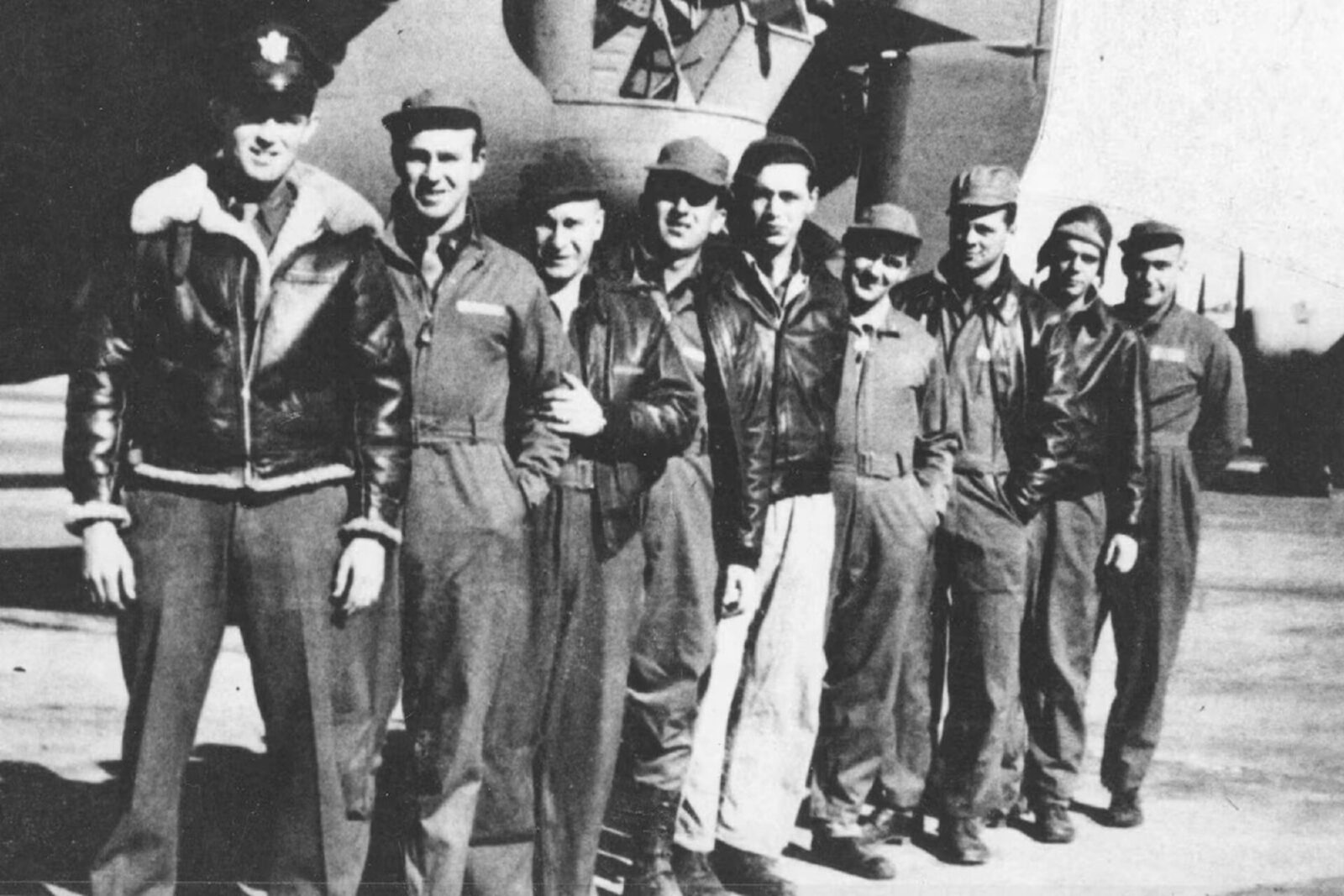 The stories of heroism behind WW2’s famous aircraft wrecks