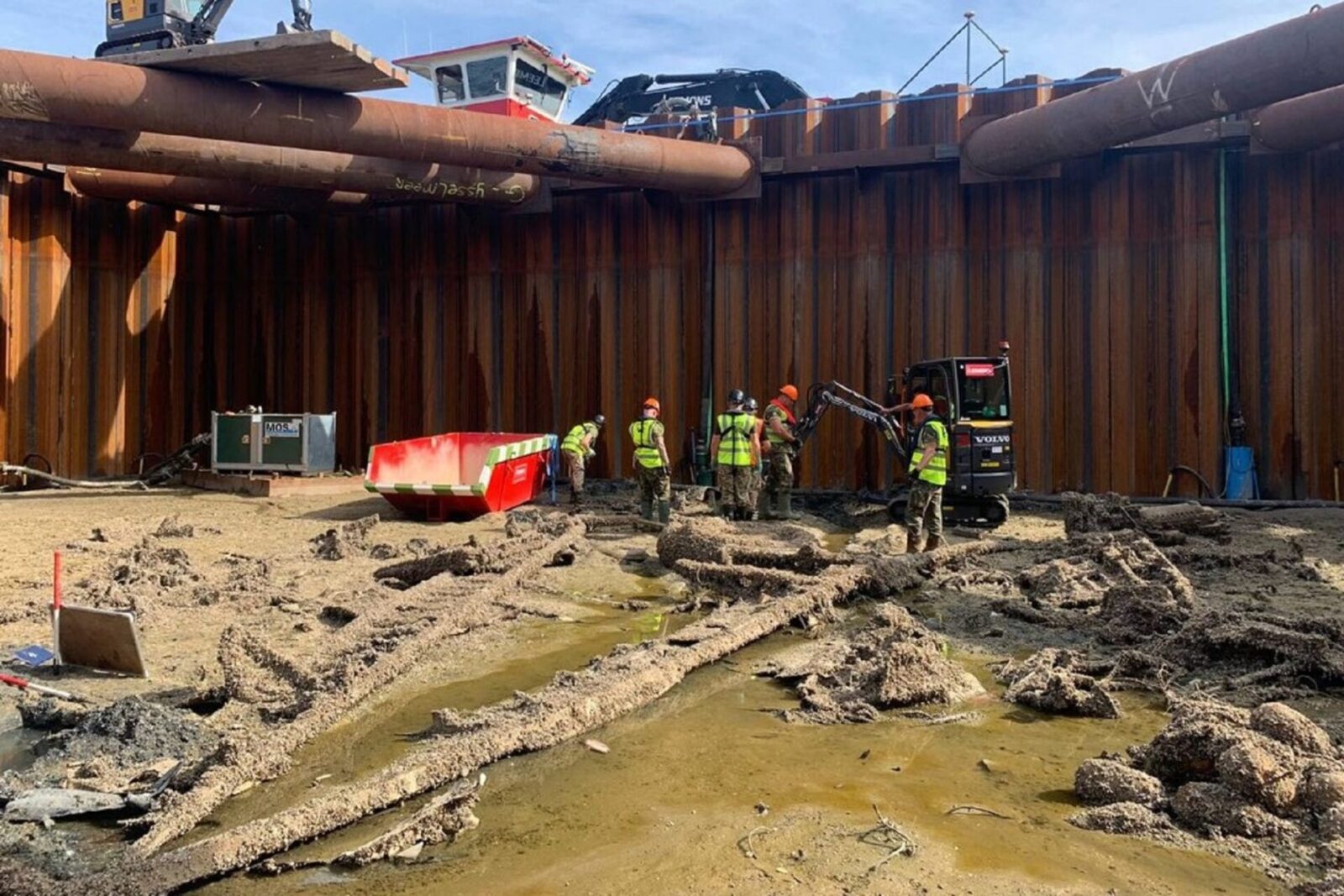 The stories of heroism behind WW2’s famous aircraft wrecks