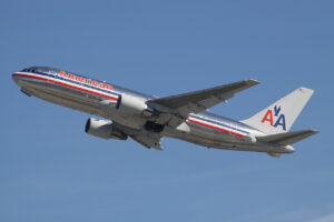 How one man cost American Airlines £21M using his lifetime first class ...