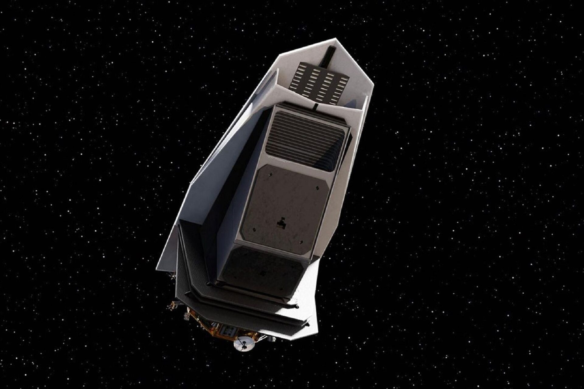SpaceX Falcon 9 to launch NASA’s asteroid hunter telescope