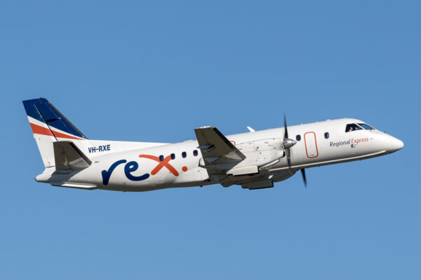 US aviation group Air T to complete buyout of Australian carrier Rex ...