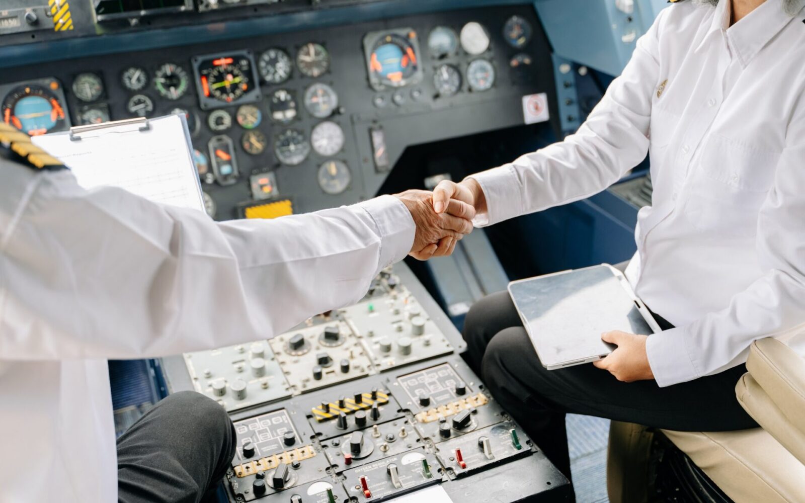 The hidden gap in aviation safety: Why management matters