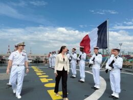 Sikorsky VH-92A to take over Marine One mission by 2024