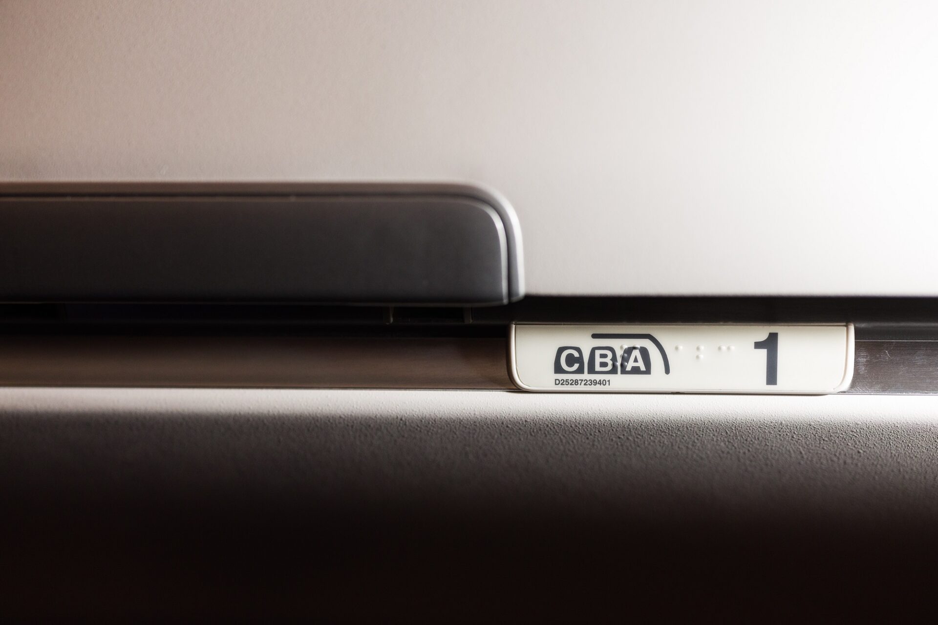 Inside the Wizz Air cabin set to star on new long-range jets