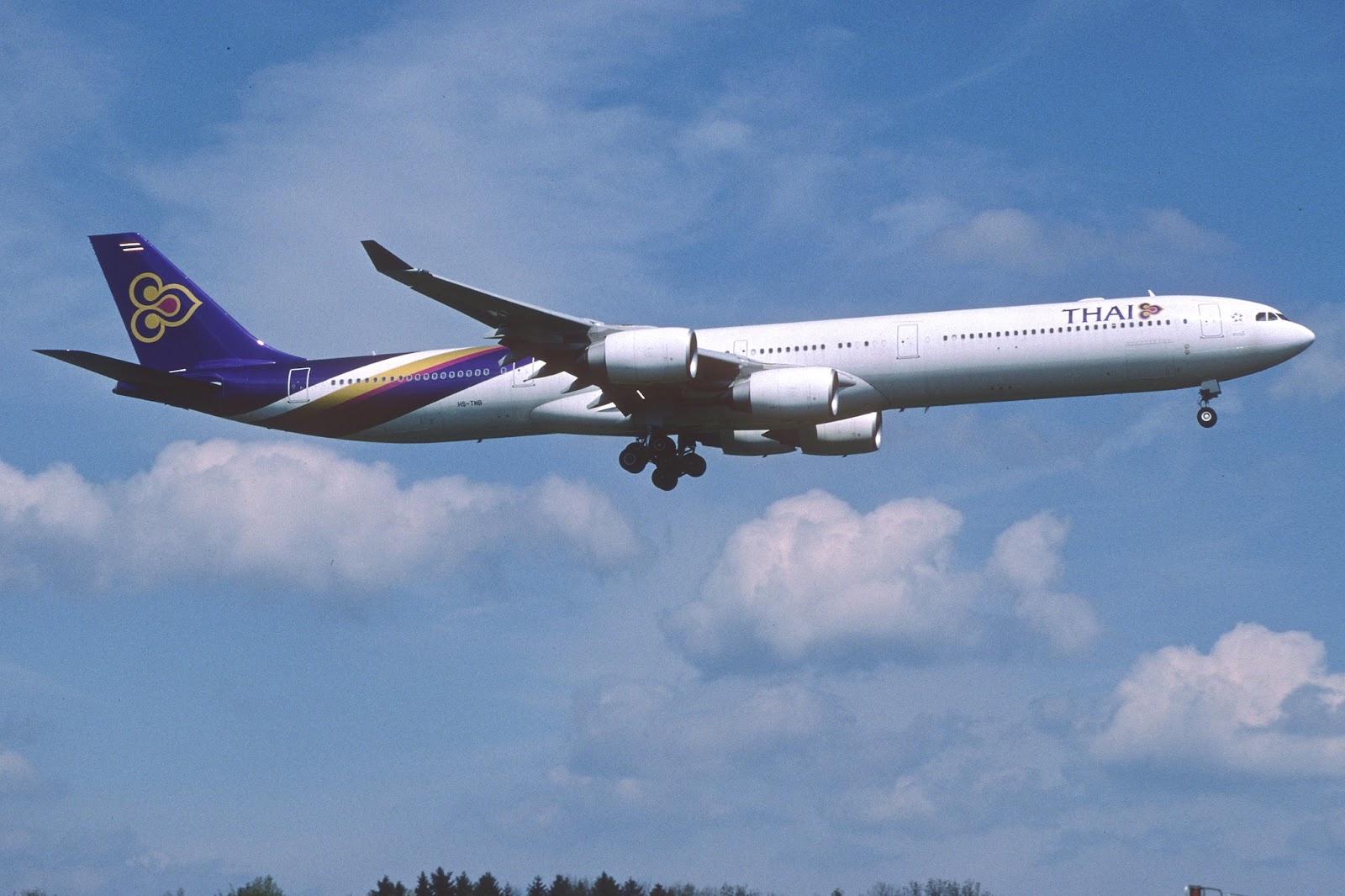 Top 10 longest passenger planes