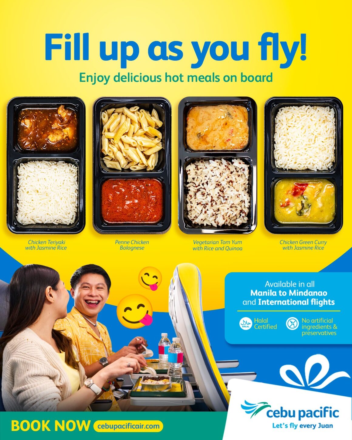 How Cebu Pacific is changing the Philippine aviation scene
