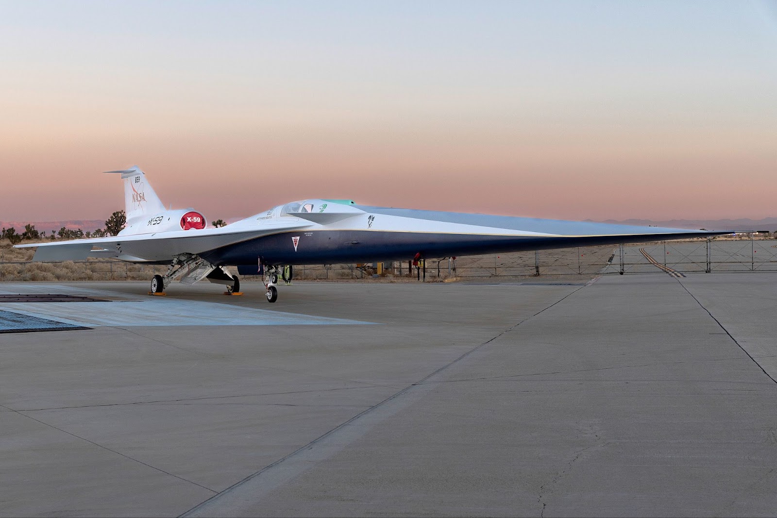 How Boom’s XB-1 went supersonic without the noise