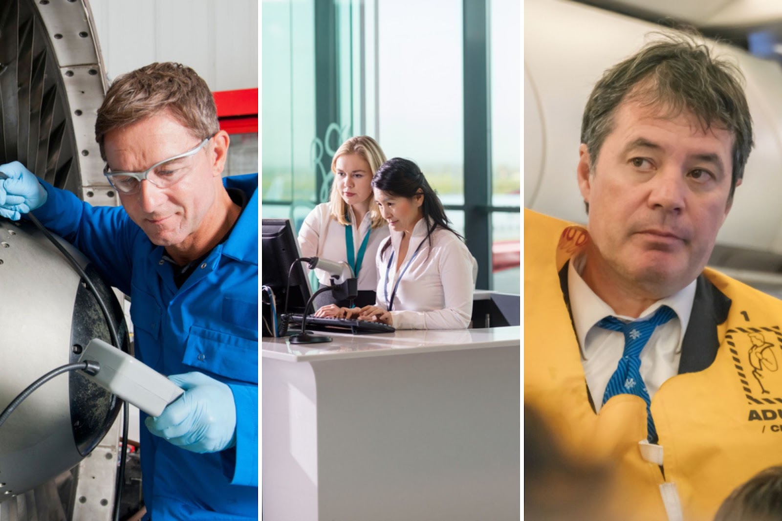 How can the aviation industry attract Gen Z talent? - AeroTime