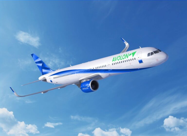 Top 10 biggest aircraft lessors by fleet size