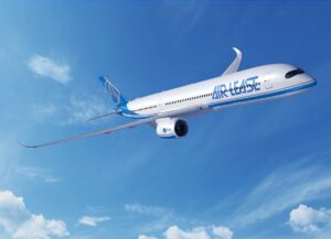 Top 10 biggest aircraft lessors by fleet size