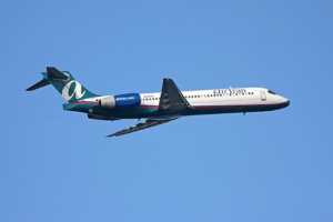 Older than Google: A look at Delta’s oldest planes