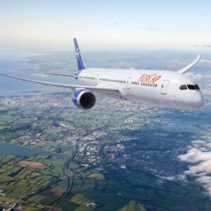 ACG secures 20 aircraft on lease to 17 airlines from Avolon