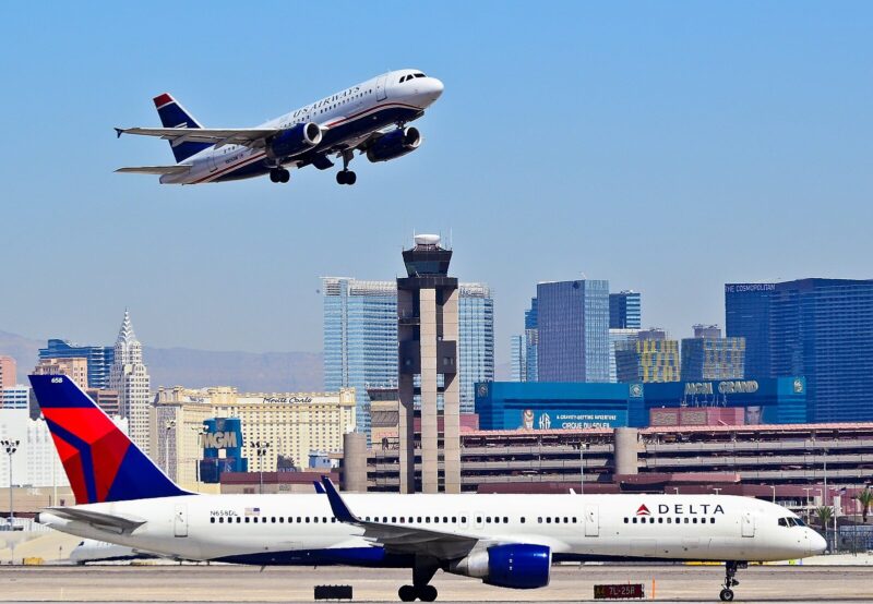 Older than Google: A look at Delta’s oldest planes