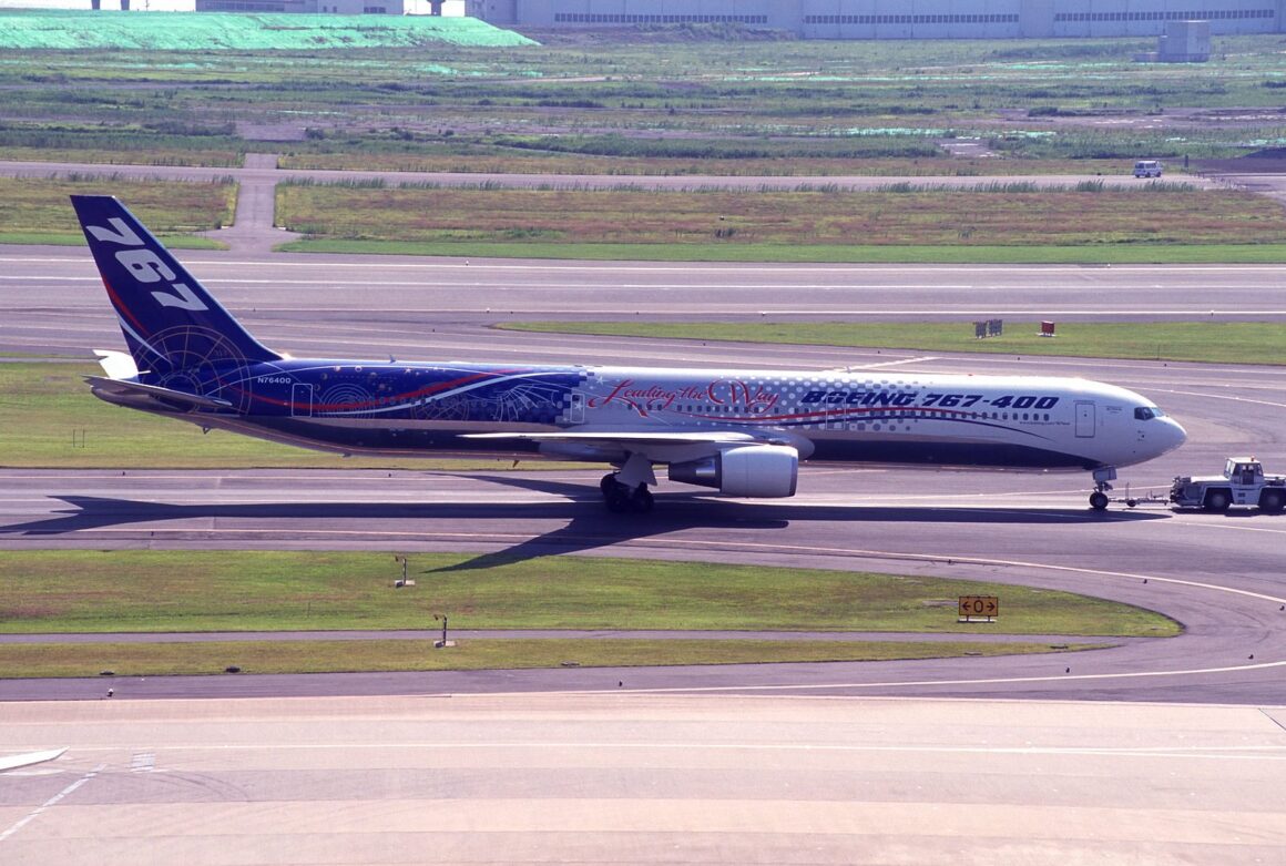 Older than Google: A look at Delta’s oldest planes