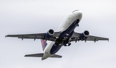 Older than Google: A look at Delta’s oldest planes